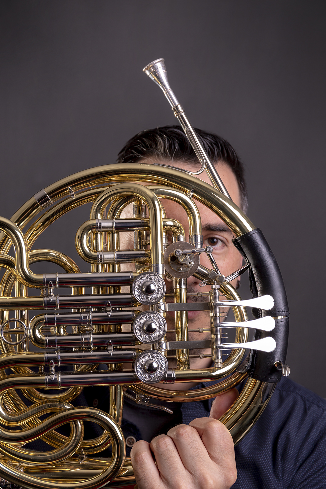 Portraits - Daniel Matos Fernandes